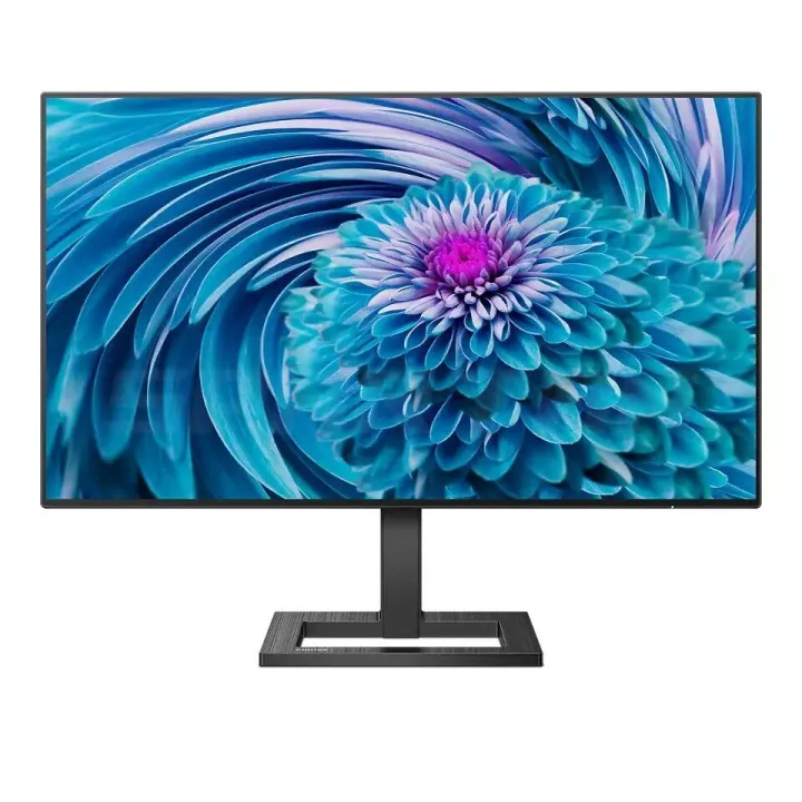 PHILIPS 27'' IPS 1920 x 1080 75Hz VGA, HDMI, DP FREESYNC Monitor ...
