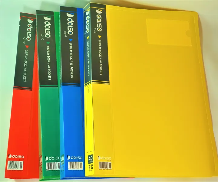 MAP CLEAR HOLDER / MAP DOKUMEN 40 / MAP DOKUMEN / DOCUMENT KEEPER 40 ...