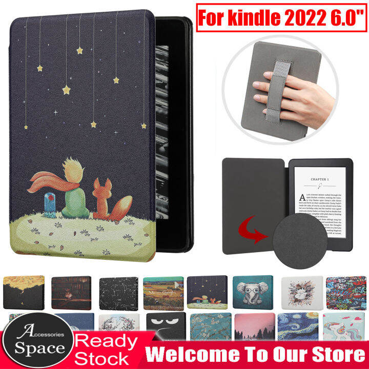 Handheld Case For Amazon All-New 6.0 Inch Kindle 2022 11th Generation ...