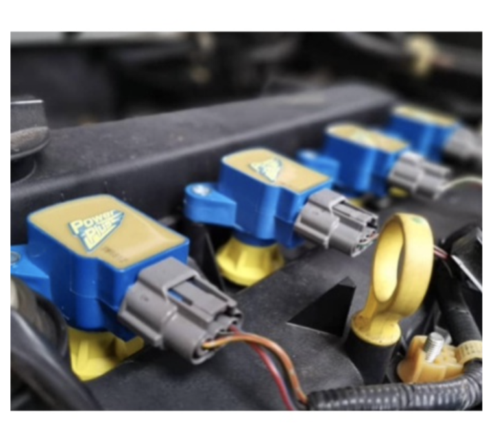 HONDA CIVIC FB 9TH GEN/ CRV 4TH GEN 2.0/ HRV 1.8 - SURPASS POWER PLUS ...