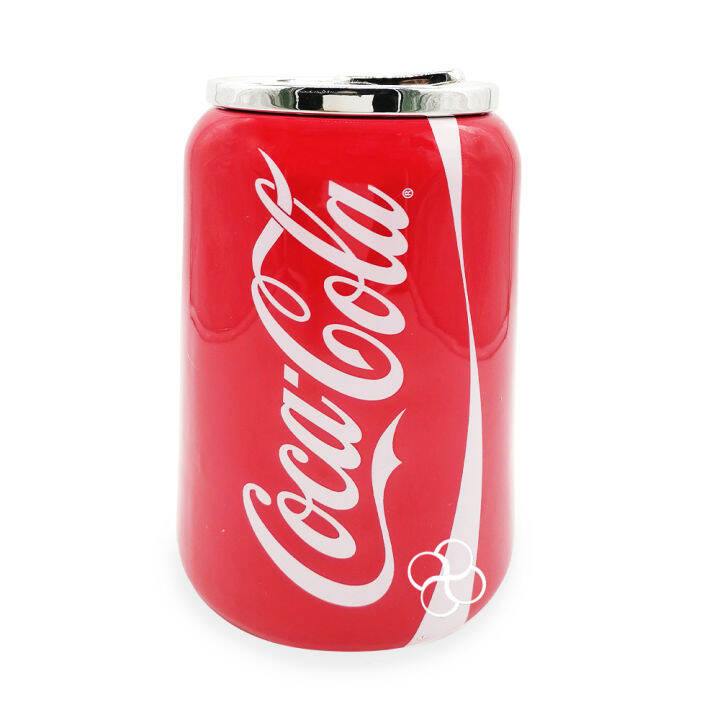 Classic Coca Cola Cookie Jar- 9" | Lazada PH