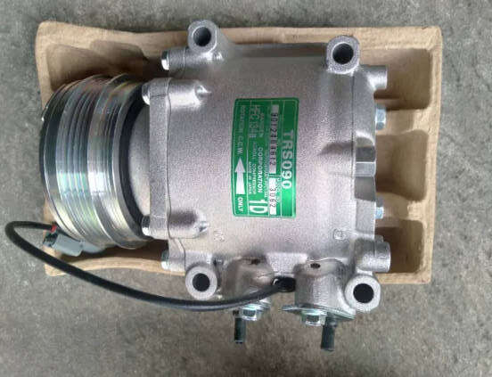 Honda Civic Compressor Aircon 1995-2000 Model 6th Generation TRS090 ...