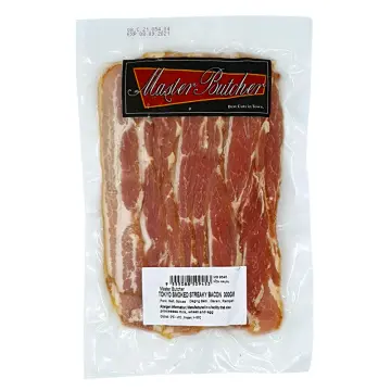 Godshall's Deen Halal Sliced Breakfast Beef Bacon 12, 41% OFF