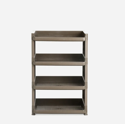 Megabox Utility Rack Large 4 Layers MG131-4 | Lazada PH