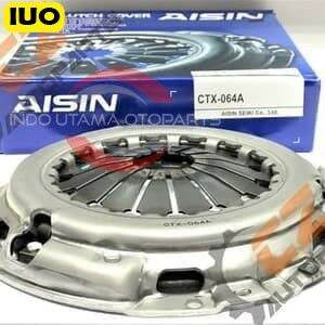 Clutch Cover Innova Diesel Hilux Matahari AISIN CTX 064A - JAPAN ...