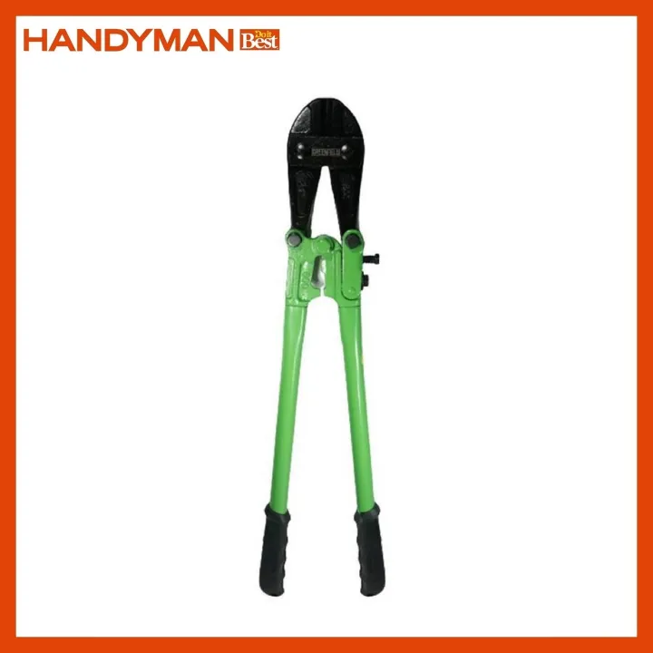 Greenfield Bolt Cutter 24 | Lazada PH