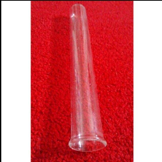 tabung reaksi pyrex diameter 30mm x 150mm | Lazada Indonesia