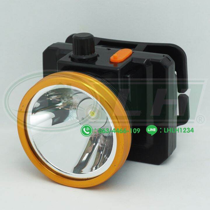 ไฟคาดหัว HL-609 (J-04) | Lazada.co.th