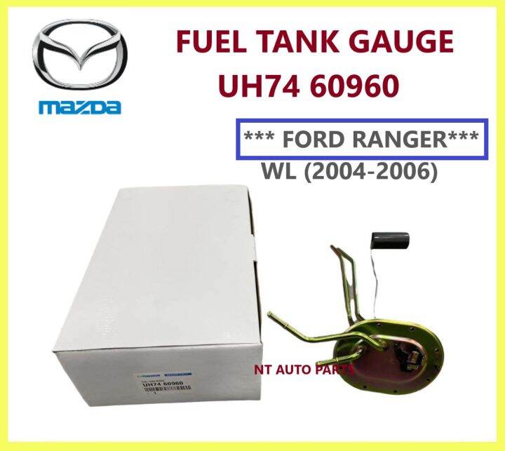 ORIGINAL FORD RANGER WL 2004-2006 FUEL GAUGE / PETROL TANK FLOAT/FUEL ...
