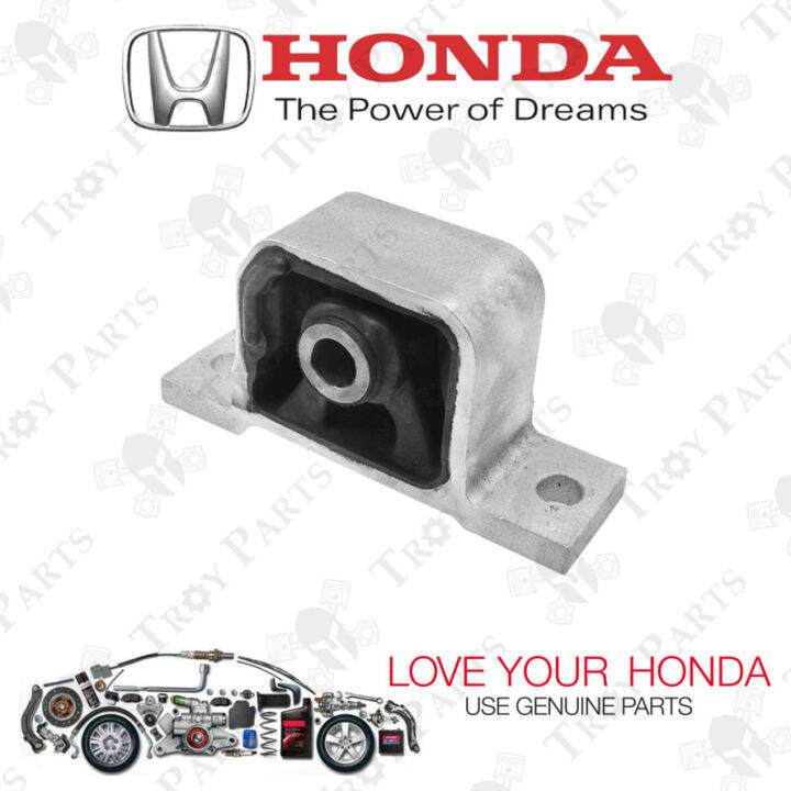 (1pc) Original Honda Engine Mounting Set 50840-S7A-980 for Honda CRV CR ...