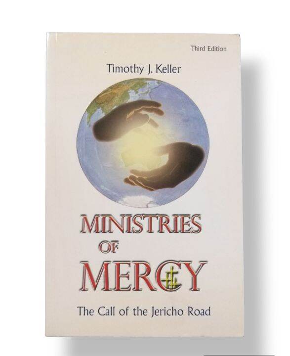 Timothy Keller: Ministries of Mercy Third Edition | Lazada PH