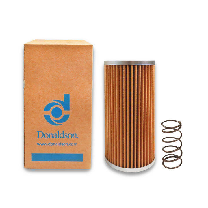 DONALDSON กรองไฮโดรลิค P171540 | Lazada.co.th