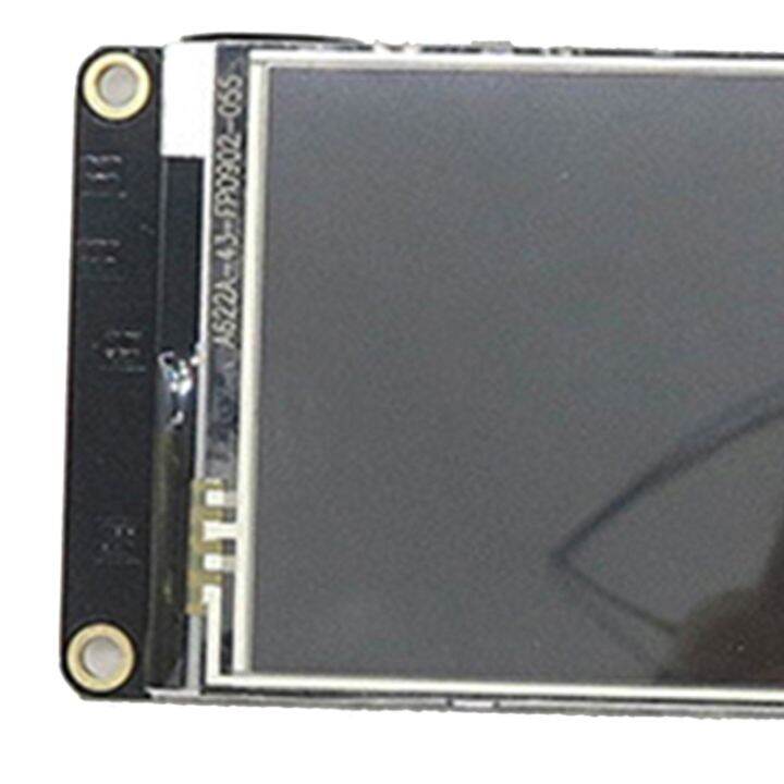 NEXTION HMI LCD Touch Display NX3224K028 2.8-Inch Resistive Display ...