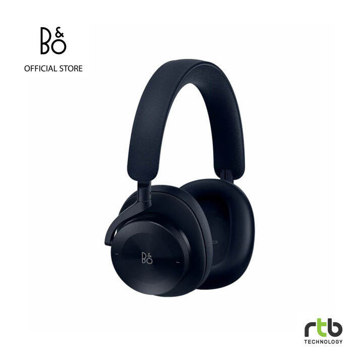 Bang & Olufsen (B&O) Beoplay H95 หูฟังครอบหูไร้สาย Wireless Over Ear Headphones หูฟัง ANC หูฟัง ...