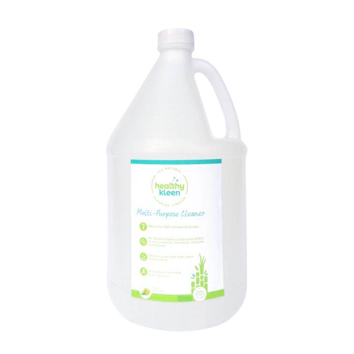 Multi-Purpose Kleen Gallon | Lazada PH
