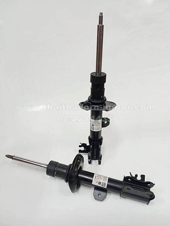 โช๊คอัพหน้า CHEVROLET CAPTIVA ปี2020 UP แท้ GM #23577933=ซ้าย #23577934 ...