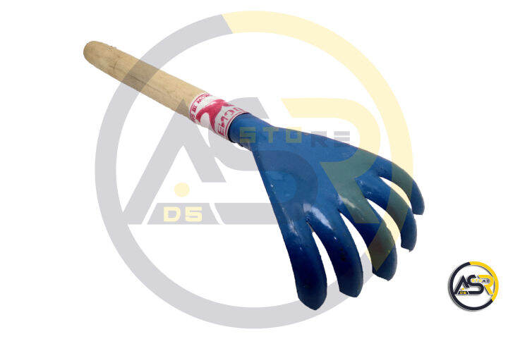 Garuk / Garuk Tangan / Garuk Sampah / Garuk Jerami / Garuk Tanah ...