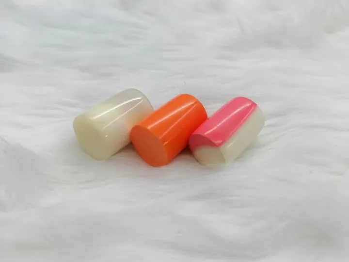 3 Pc. ARAMITH FERRULE BILLIARD CUE RING / SINGSING NG TAKO NG BILYARAN ...