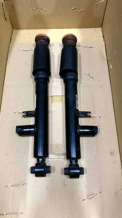 BMW F30 Rear Absorber | Lazada