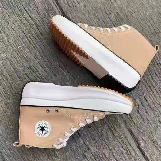 TRENDY CONVERSE HIKE LOWCUT AND HIGH CUT 1970's ALL STAR SHOES FOR ...