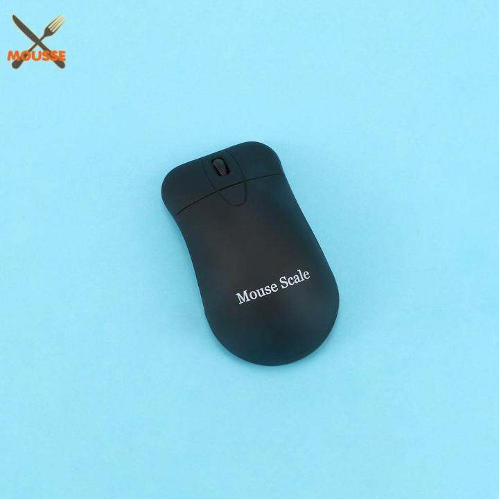 MOUSSE Mini Gram Precision Digital Scales 200g 0.01g Herb Medicine ...