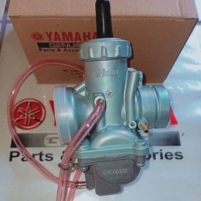 Karburator Assy Yamaha RX-King Mikuni | Lazada Indonesia