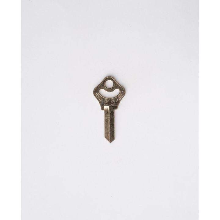 808 L/R. HCS BLANK KEYS (5PCS FOR 1 QTY) | Lazada PH