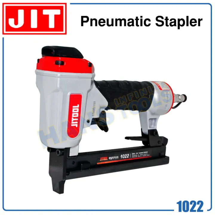 Jitool 1022J Pneumatic Stapler | Lazada PH