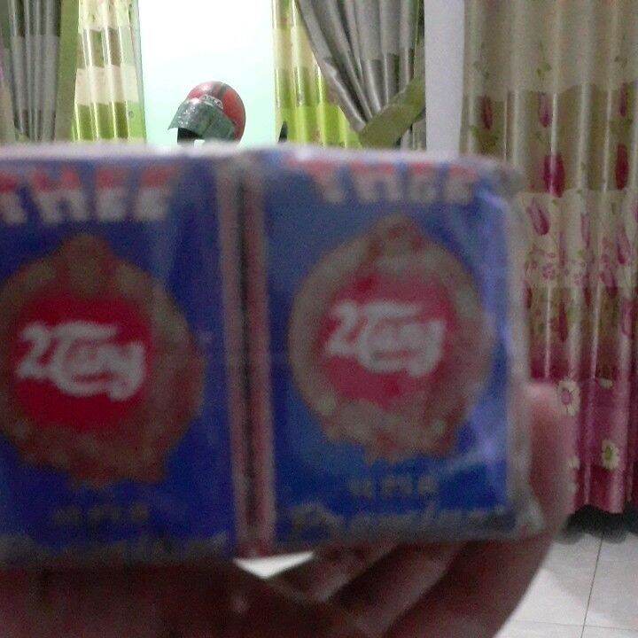 Teh premium 2 Tang biru asli Tegal | Lazada Indonesia