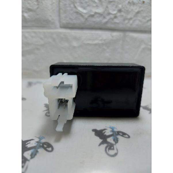 moto CDI Unit - TC125 / RUSI 125 150 TC150 LIFAN CG125 MOTORSTAR ...