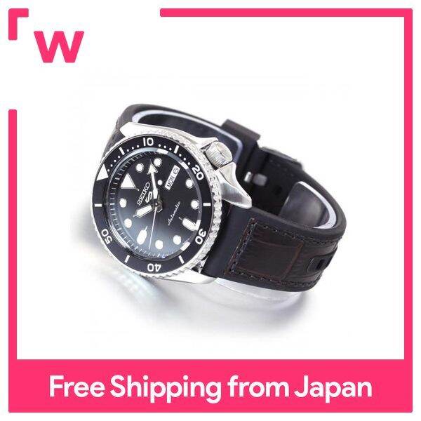 [SEIKO] SEIKO 5 SPORTS Automatic Mechanical Limited Distribution Watch ...