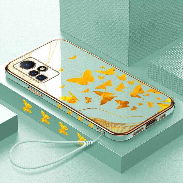 เคสใส่โทรศัพท์สำหรับ Infinix Zero X Neo Infinix Zero X Pro X6810 X6811 ...