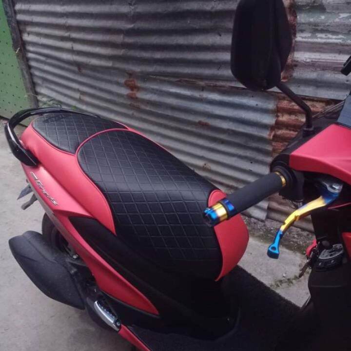 Yamaha Mio Gravis Removable Seat Cover | Lazada PH