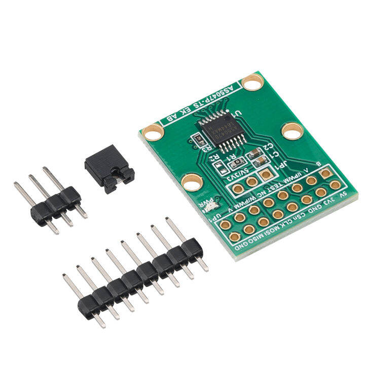 【green】AS5047P/AS5047D optional encoder Module | Lazada PH