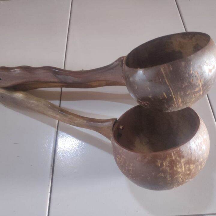 Siwur Gayung batok kelapa | Lazada Indonesia