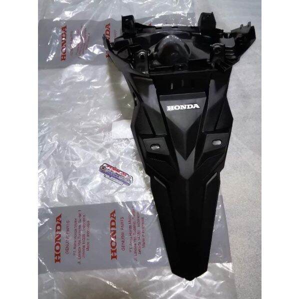 HONDA BEAT FI V2 REAR FENDER | Lazada PH