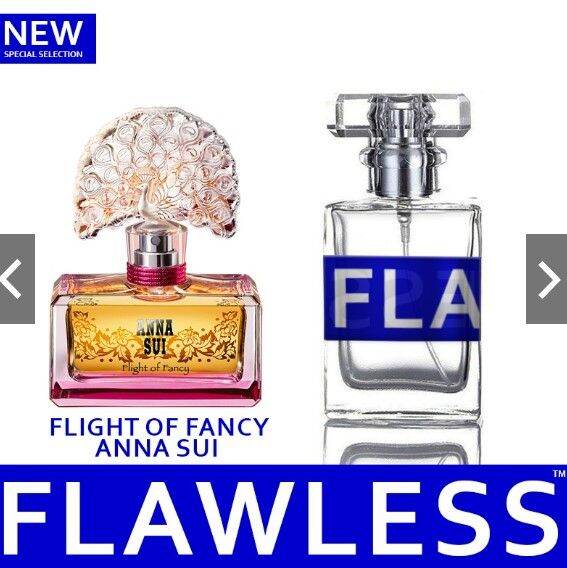 NEW! NO 2 FLAWLESS™ Women EDP +Pure Scent™ 35ML/15ML Perfume Inspired ...