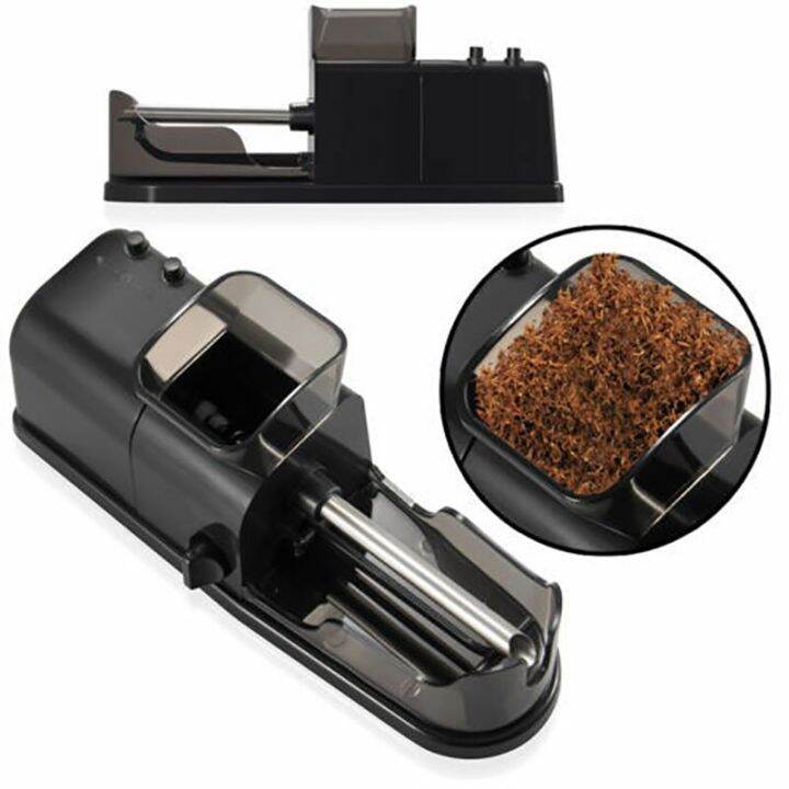 ALAT CETAKAN ROKOK LINTING OTOMATIS/ALAT LINTING PENGISI ROKOK TEMBAKO ...