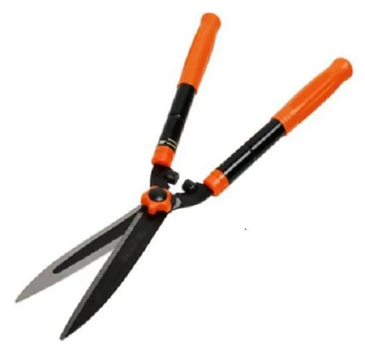 Heavy Duty Grass Cutter Garden Lawn Scissor Shears Pruner | Lazada PH