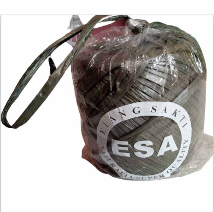 Tali Rafia 1 kg Premium / Tali Rapia / Tali Plastik / Rapia Plastik 1 ...