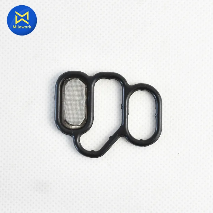 โอริงปั๊มน้ำมันเครื่อง JAZZ VTEC 2009 DKR (15825-RBO-003) | Lazada.co.th