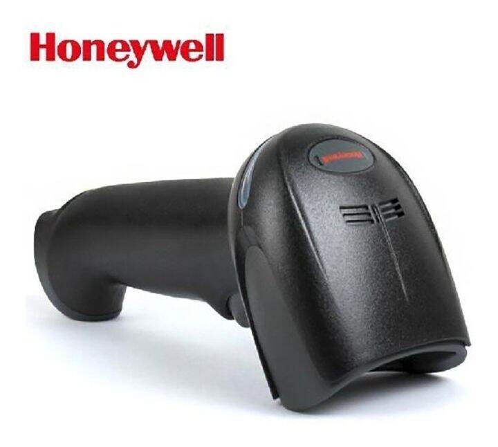 HONEYWELL BARCODE SCANNER XENON 1950GSR | Lazada Indonesia