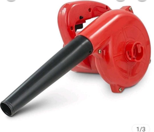 portable electric cpu blower computer dust | Lazada PH