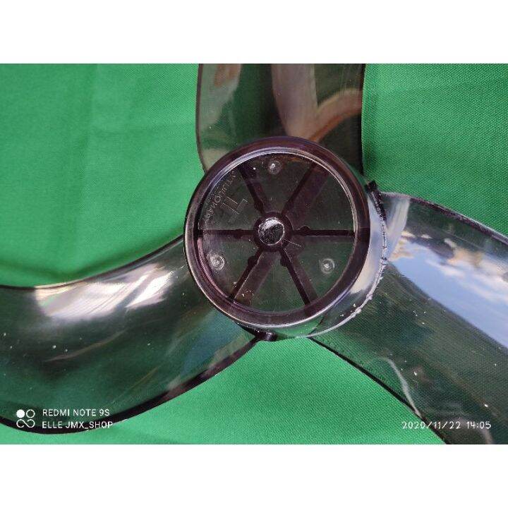 Fan blade 16" O type (full Circle) for Union/Dowell/fukuda | Lazada PH