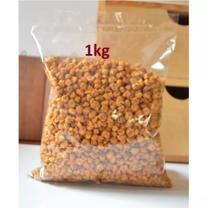 Cemilan Legendaris Marning Jagung / Klitik Jagung Termurah Isi 1 kg ...