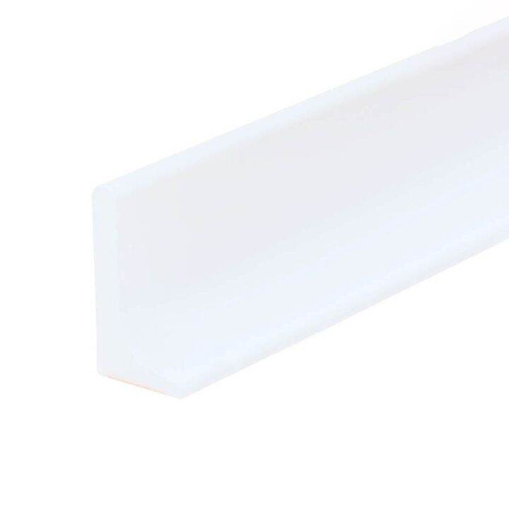 L-type penghalang air 1 buah Strip penahan sumbat air Shower kamar ... L-type penghalang air 1 buah Strip penahan sumbat air Shower kamar ...