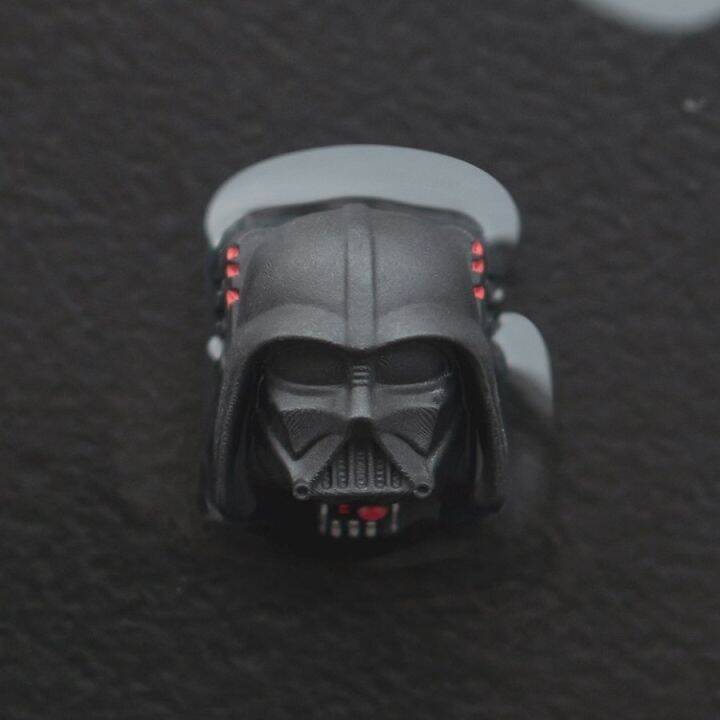 Darth Vader Artisan Keycap | Lazada PH