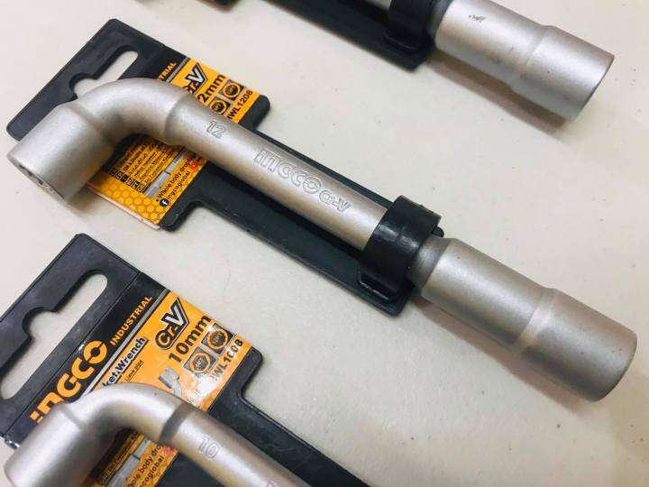 Ingco L Angled Socket Wrench | Lazada PH