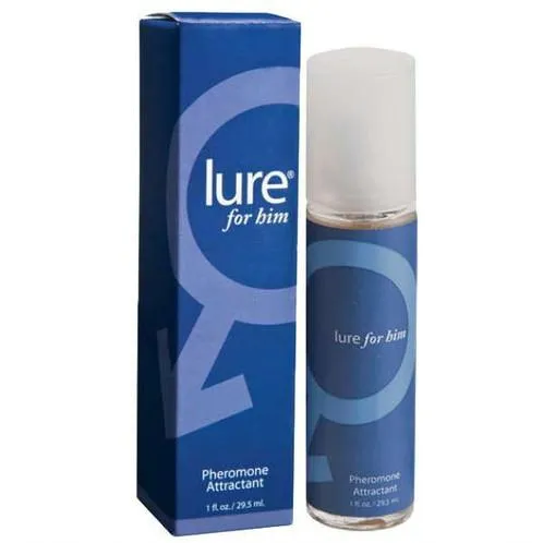 Lure for Him Perfume (29ml) Pheromone-attractant | Lazada PH