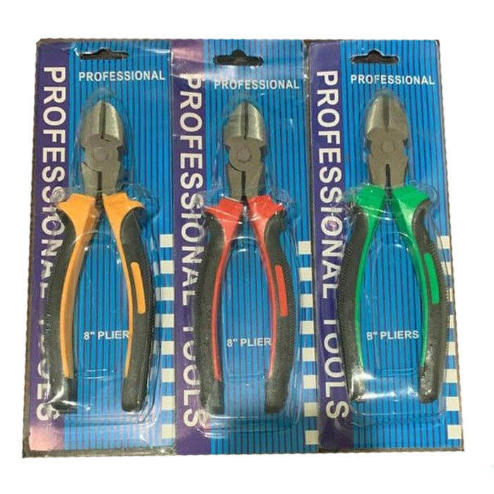 Professional Tang Potong 8 Inch | Lazada Indonesia